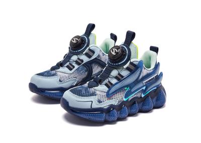 China Unisex lichtgewicht kinderen sport schoenen fitness jongens meisjes sneakers OEM ODM Te koop