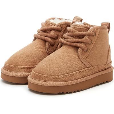 China Winter Groothandel Prijs Zipper Comfortabele schoenen paar laarzen met verschillende kleuren Fuzzy sneeuw schoenen Te koop