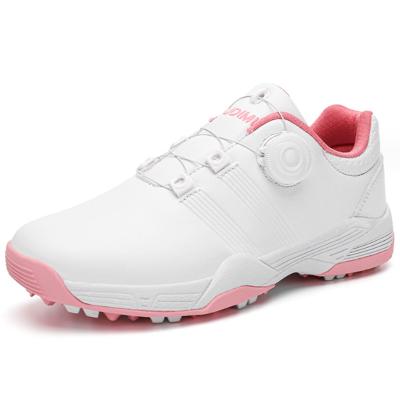 Cina Casual White Mens Sports Sneakers Button Waterproof Fashionable Shoes in vendita