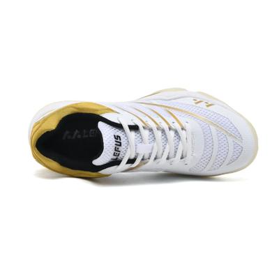 Cina Tennis Shoes Unisex Carbon Plate Shock Absorption Badminton Professional Training in vendita