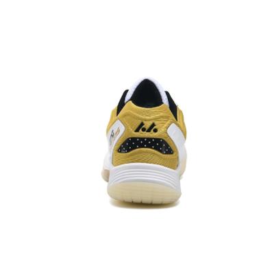 Cina Tennis Shoes Unisex Carbon Plate Shock Absorption Badminton Professional Training in vendita