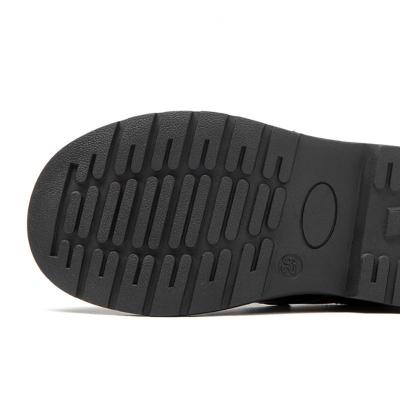 China Kinderen leer schoenen Comfortabele jurk schoenen Loafers school schoenen Te koop