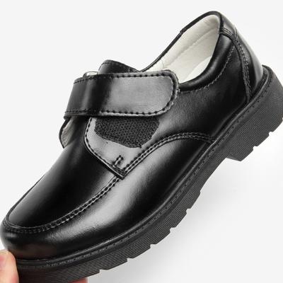 China Kinderen leer schoenen Comfortabele jurk schoenen Loafers school schoenen Te koop