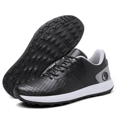 Cina Calzature da ginnastica da uomo Respirative e resistenti Calzature casual da uomo in vendita