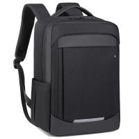 China Business Mens Computer Backpack Large Capacity Multi Functional Storage Backpack for sale