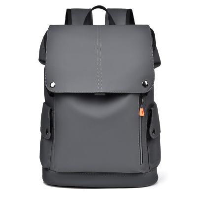 Cina Mens Business Backpack With Large Capacity Workwear And Functional Backpack in vendita
