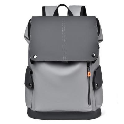 Cina Mens Business Backpack With Large Capacity Workwear And Functional Backpack in vendita