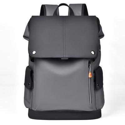 Cina Mens Business Backpack With Large Capacity Workwear And Functional Backpack in vendita