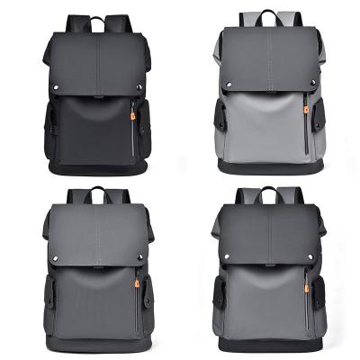Cina Mens Business Backpack With Large Capacity Workwear And Functional Backpack in vendita