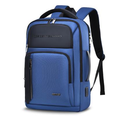 中国 Mens Business Computer Bag Large Capacity Backpack Fashion Backpack 販売のため