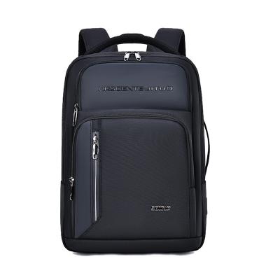 中国 Mens Business Computer Bag Large Capacity Backpack Fashion Backpack 販売のため