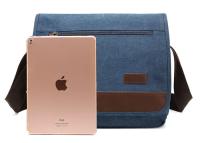 China Lightweight Buckle Camera Messenger Bag for sale