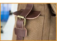 China Soft Straps Crossbody Multifunctional Camera Bag for sale