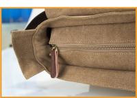 China Soft Straps Crossbody Multifunctional Camera Bag for sale