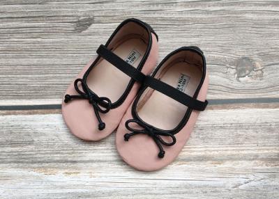 China Soft Sheepskin Size19 Kids Sandals Shoes for sale