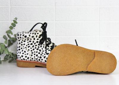 China De Zweep Britse Stijl Martin Boots van jongensmeisjes Te koop