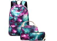 China Unisex 2 Side Pockets Children School Bag for sale