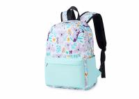 China Waterproof Lightweight Polyester Children's Koala Backpack for sale