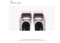 China Soft Soled Cowhide Summer Mary Jane for sale
