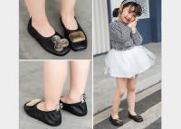 China Soft Soled Cowhide Summer Mary Jane for sale