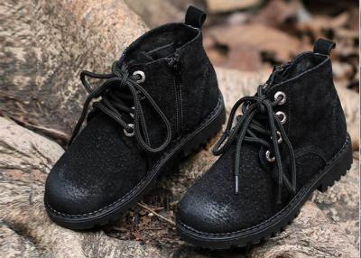 China Jongens Meisjes Zijsluiting Kinderen Sneeuwschoenen Schoenen Innerlengte 15,8 cm tot 19,3 cm Te koop