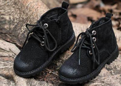 China Jongens Meisjes Zijsluiting Kinderen Sneeuwschoenen Schoenen Innerlengte 15,8 cm tot 19,3 cm Te koop