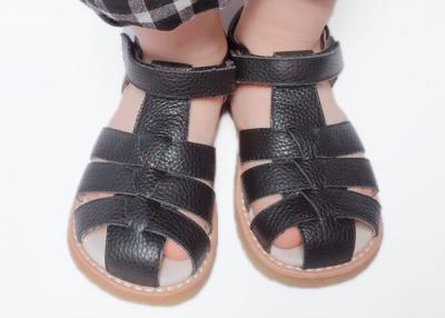 China Unisex- de Zomerpeuter Gesloten Teen Sandals Te koop