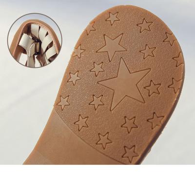 中国 Dress Stylish Kids Shoes白人の女の子の王女 販売のため