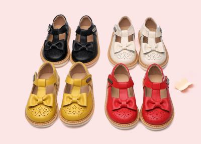 Cina Slittamento di gomma di Outsole del bambino sulla scarpa casuale in vendita