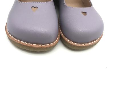 China Menina mágica Mary Jane Shoes Pigskin Lining da UE 21-30 da fita à venda