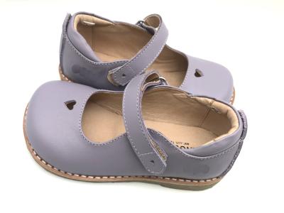 China Menina mágica Mary Jane Shoes Pigskin Lining da UE 21-30 da fita à venda