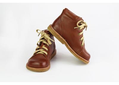 China Waterdicht Vlak de hielleer Martin Boots EU21-30 van Jongensmeisjes CPC Te koop