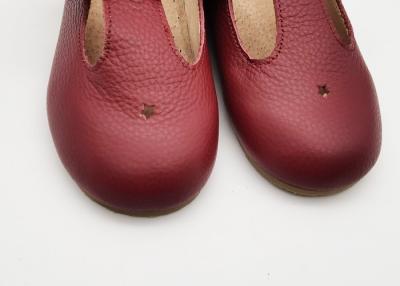 China De Prinses Mary Jane Shoes van de EU 21-30 van het jonge geitjespu Leer Te koop