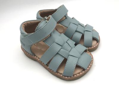China 2cm van het Leersandals van Hielce CPC de Schoenen van de de Peuterkleding Te koop