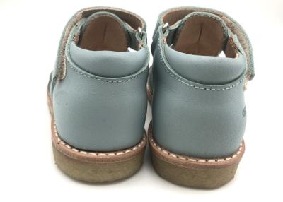 China 2cm van het Leersandals van Hielce CPC de Schoenen van de de Peuterkleding Te koop