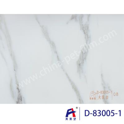 China Ceiling Panel PVC Decorative Film PVC Decor Film Heat Sensitive Adhesive for sale