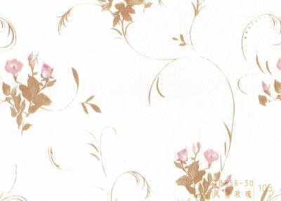 China High Brightness PVC Decorative Film Water Retardant PVC Ceiling Film Easy Cleaning for sale