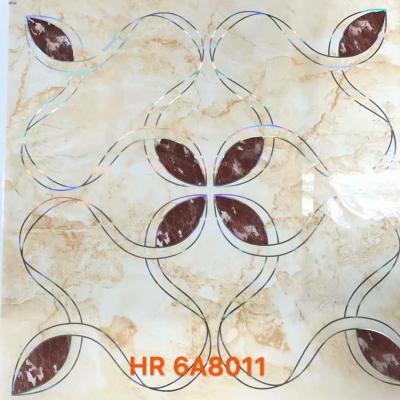 China PVC Ceiling Boards Adhesive Plastic Film , PVC Stretch Film 23 MicronThickness for sale