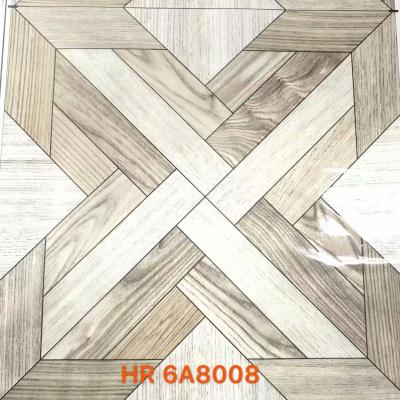 China Jade Heat Transfer Foil PVC Ceiling Film Pet Materail Smoke Proof for sale