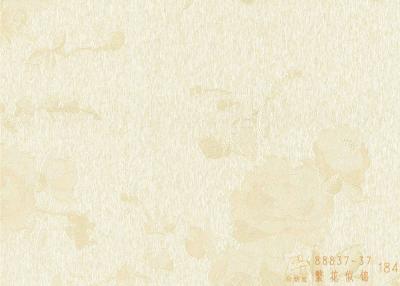 China Water Resistant Decorative PVC Ceiling Film Wallpaper Moth Proof Mildew for sale