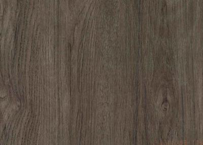China Plane Door Planks Wood Grain Film Corrosion Resistant Wood Effect Foil for sale