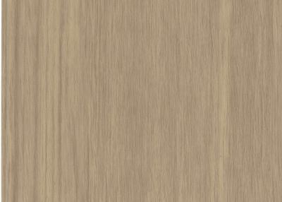 China Corrosion Resistance Decorative PET Film Wood Effect Wall Sheets Door Foil for sale