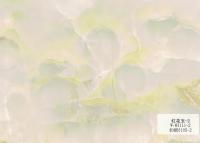 Quality Window Decoration Self Adhesive Interior Film Faux Marble Veneer Sheets for sale