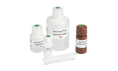 Cina Livello maschio di Kit For Determination Acid Phosphatase della prova di fertilità BRED-009 in plasma seminale in vendita