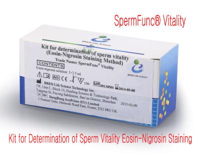 China Equipo profesional de la viabilidad del equipo/esperma de la prueba de la vitalidad de la esperma para la vitalidad de la esperma de la determinación en venta