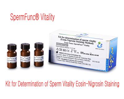 China Equipo profesional de la viabilidad del equipo/esperma de la prueba de la vitalidad de la esperma para la vitalidad de la esperma de la determinación en venta