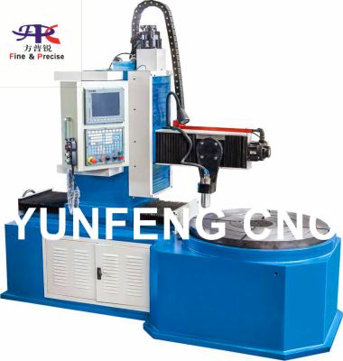 China THREE-AXIS CNC LETTERING MACHINE FOR TIRE MOLD SIDEWALL for sale