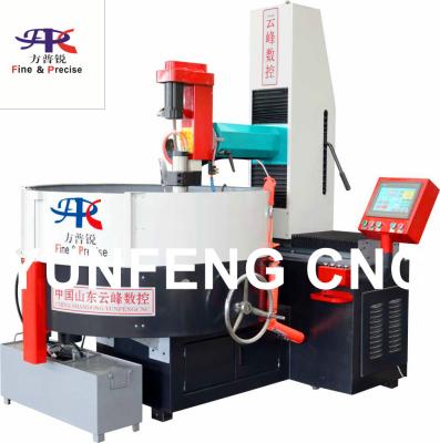 China HOLE DRILLING MACHINERY FOR TYRE MOULD SIDEWALL WITH HIGH SPEED for sale