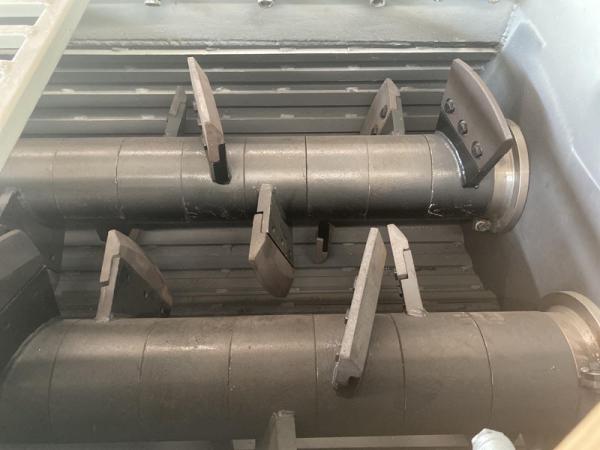 Clay Brick Box Feeder For automatico che trasporta le materie prime