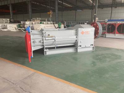China Double Shaft Mixer with 45-50m3/hr Production Capacity, 550mm Rotating Diameter, and 30rpm Rotating Speed for Precise Blending for sale